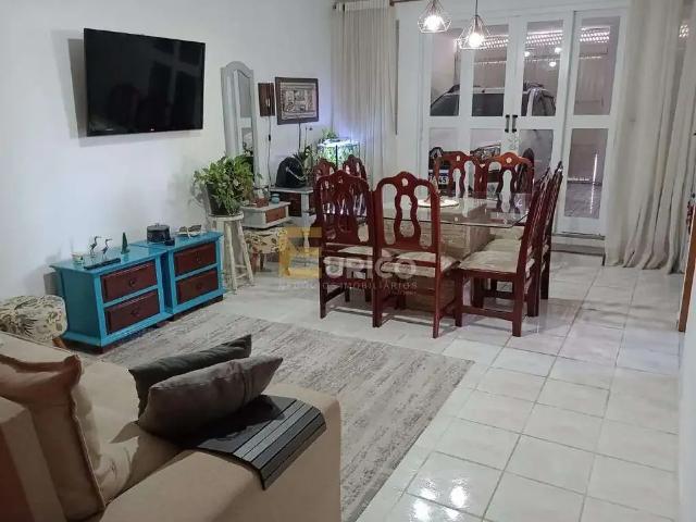 Casa / Sobrado para Venda em Jundiaí/SP Cidade Nova 3 Quartos