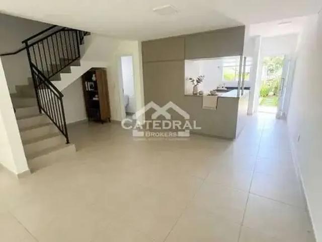Casa / Sobrado para Venda em Jundiaí/SP Cidade Nova 3 Quartos