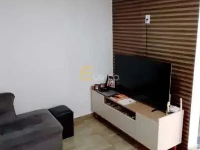 Casa / Sobrado para Venda em Jundiaí/SP Cidade Nova 3 Quartos