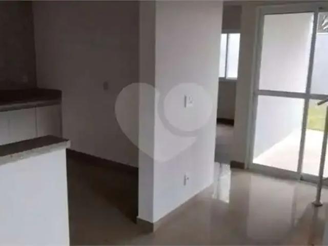 Casa / Sobrado para Venda em Jundiaí/SP Cidade Nova 3 Quartos