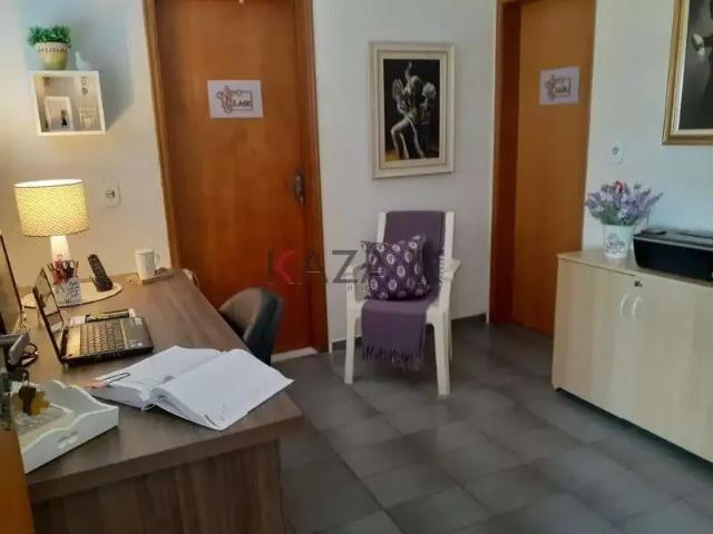 Casa / Sobrado para Venda em Jundiaí/SP Cidade Nova 3 Quartos