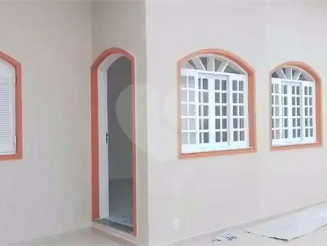 Casa / Sobrado para Venda em Jundiaí/SP Cidade Nova 3 Quartos