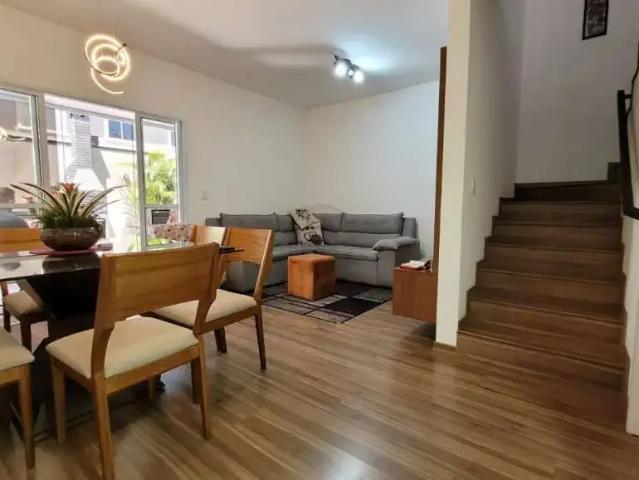 Casa / Sobrado para Venda em Jundiaí/SP Cidade Nova 3 Quartos