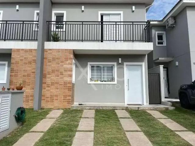 Casa / Sobrado para Venda em Jundiaí/SP Cidade Nova 3 Quartos