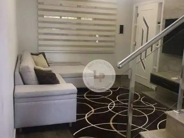 Casa / Sobrado para Venda em Jundiaí/SP Cidade Nova 3 Quartos