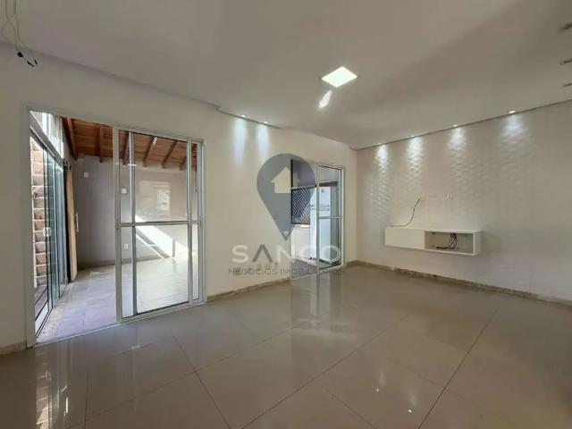 Casa / Sobrado para Venda em Jundiaí/SP Cidade Nova 3 Quartos