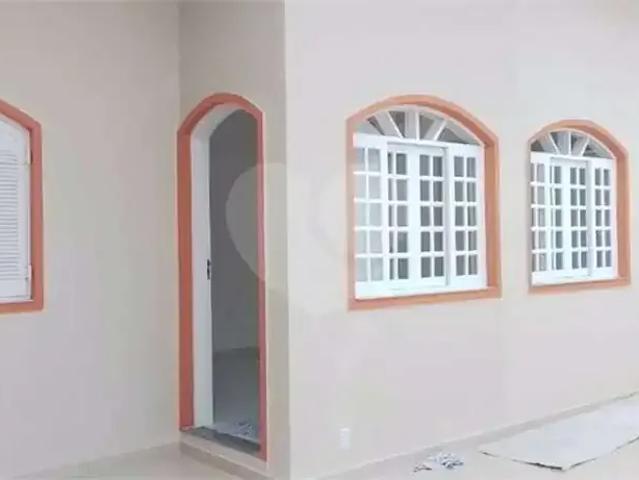 Casa / Sobrado para Venda em Jundiaí/SP Cidade Nova 3 Quartos