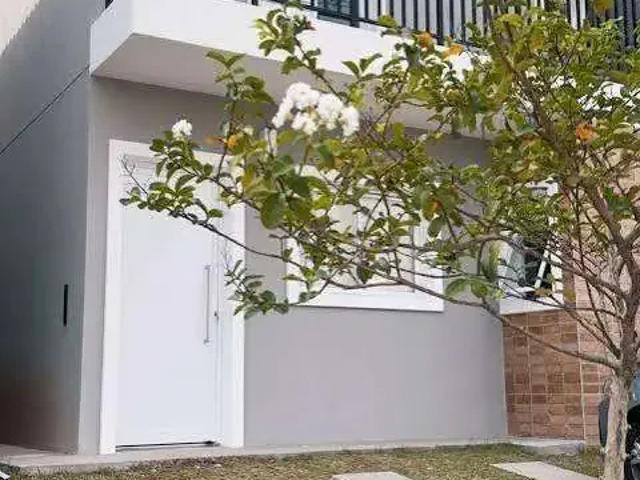 Casa / Sobrado para Venda em Jundiaí/SP Cidade Nova 3 Quartos