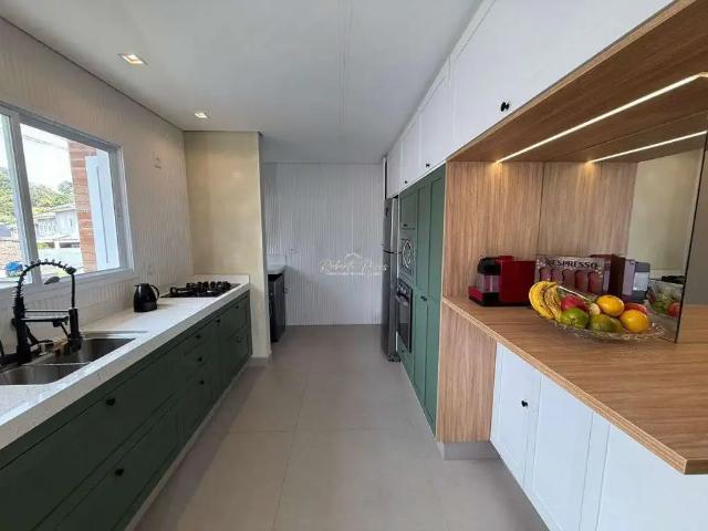 Casa / Sobrado para Venda em Jundiaí/SP Cidade Nova 3 Quartos