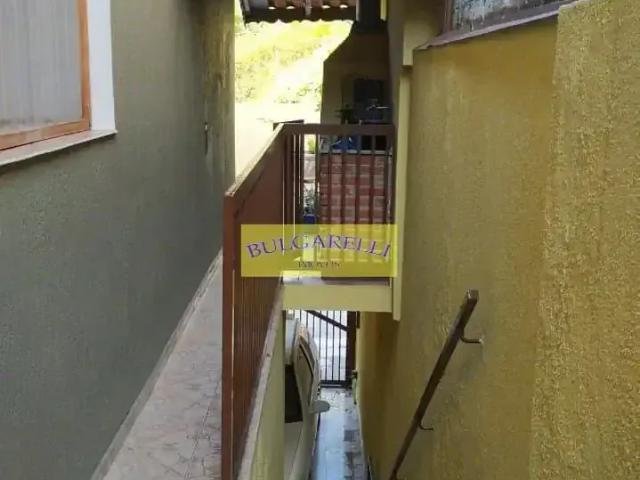 Casa / Sobrado para Venda em Jundiaí/SP Cidade Nova 3 Quartos