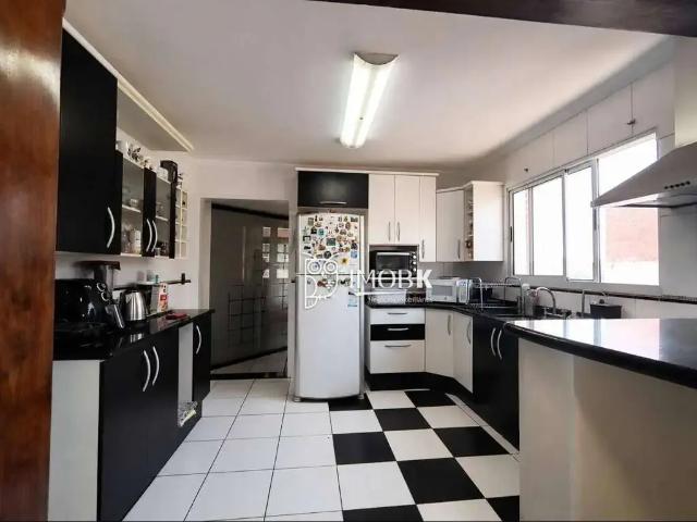 Casa / Sobrado para Venda em Jundiaí/SP Cidade Nova 3 Quartos