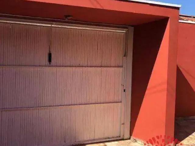 Casa / Sobrado para Venda em Jundiaí/SP Cidade Nova 3 Quartos
