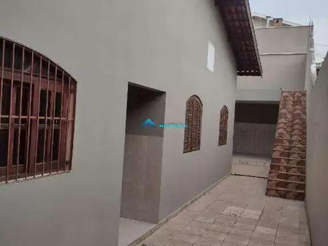 Casa / Sobrado para Venda em Jundiaí/SP Cidade Nova 3 Quartos