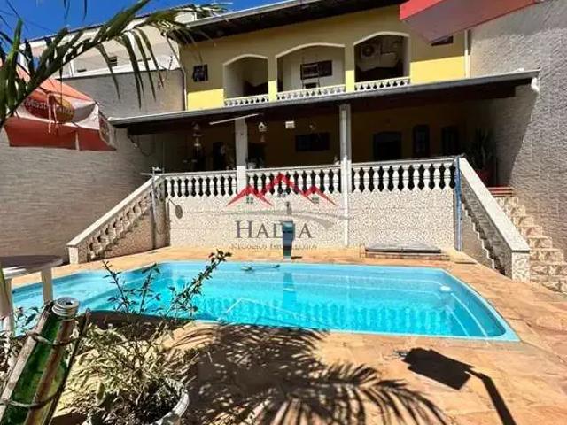 Casa / Sobrado para Venda em Jundiaí/SP Cidade Nova 2 Quartos
