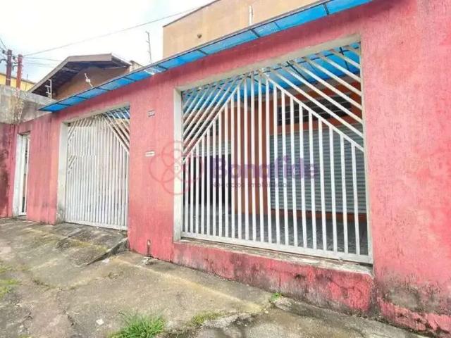 Casa / Sobrado para Venda em Jundiaí/SP Cidade Nova 2 Quartos