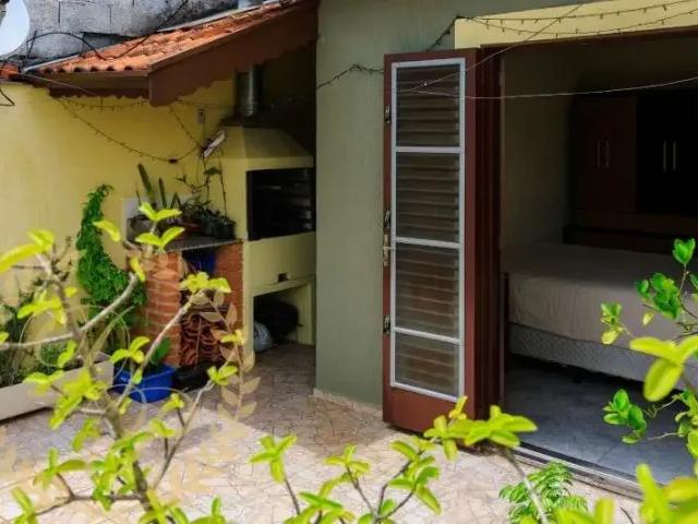 Casa / Sobrado para Venda em Jundiaí/SP Cidade Nova 2 Quartos