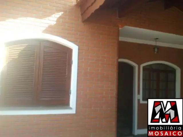 Casa / Sobrado para Venda em Jundiaí/SP Cidade Nova 2 Quartos