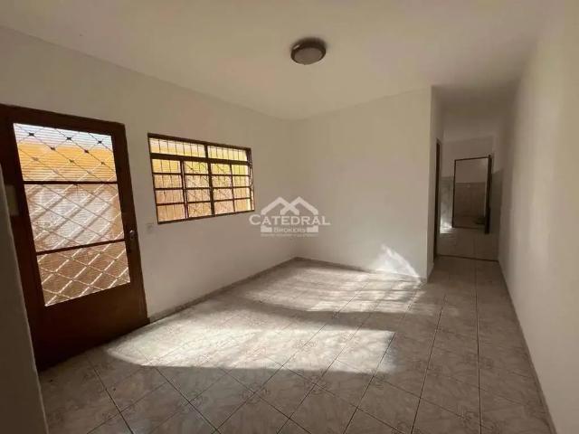 Casa / Sobrado para Venda em Jundiaí/SP Cidade Nova 2 Quartos