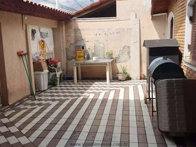 Casa / Sobrado para Venda em Jundiaí/SP Cidade Nova 2 Quartos