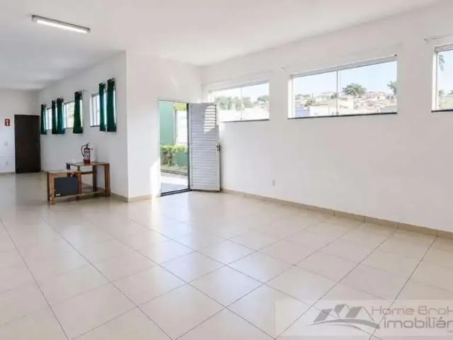 Casa / Sobrado para Venda em Jundiaí/SP Cidade Nova 2 Quartos