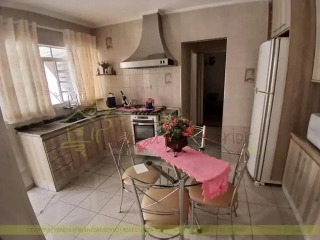 Casa / Sobrado para Venda em Jundiaí/SP Cidade Jardim 2 Quartos