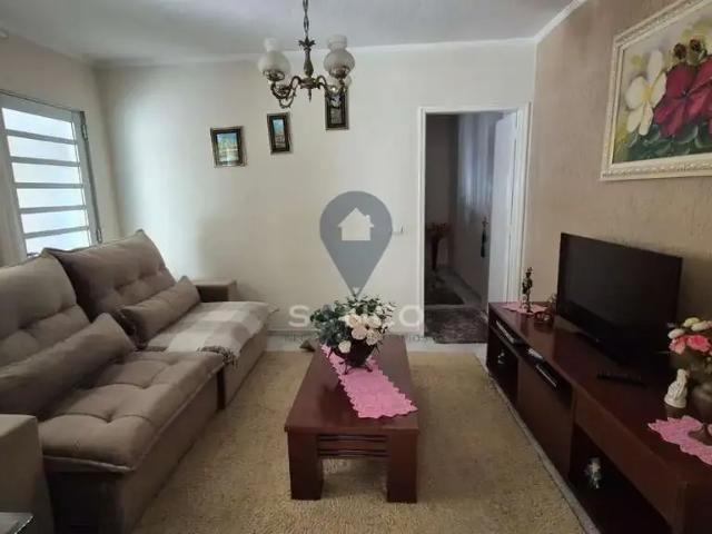 Casa / Sobrado para Venda em Jundiaí/SP Cidade Jardim 2 Quartos