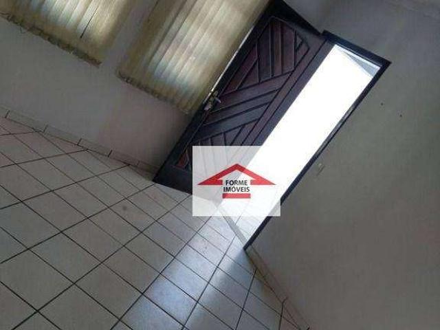 Casa / Sobrado para Venda em Jundiaí/SP Cidade Jardim 3 Quartos