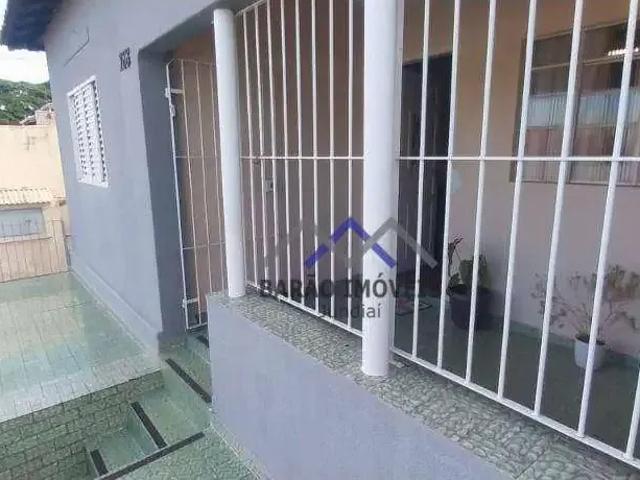 Casa / Sobrado para Venda em Jundiaí/SP Cidade Luiza 2 Quartos