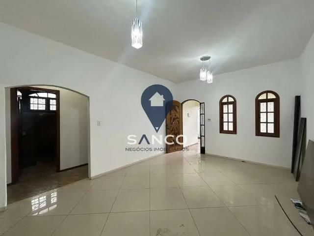 Casa / Sobrado para Venda em Jundiaí/SP Cidade Luiza 3 Quartos