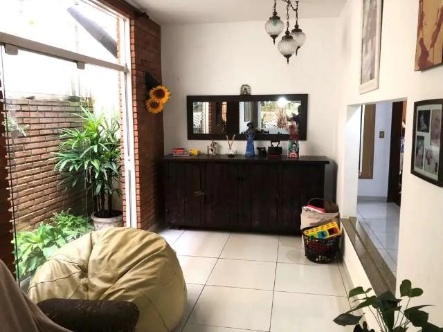 Casa / Sobrado para Venda em Jundiaí/SP Cidade Luiza 3 Quartos