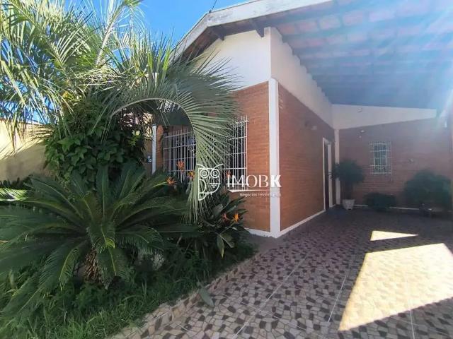 Casa / Sobrado para Venda em Jundiaí/SP Cidade Luiza 3 Quartos