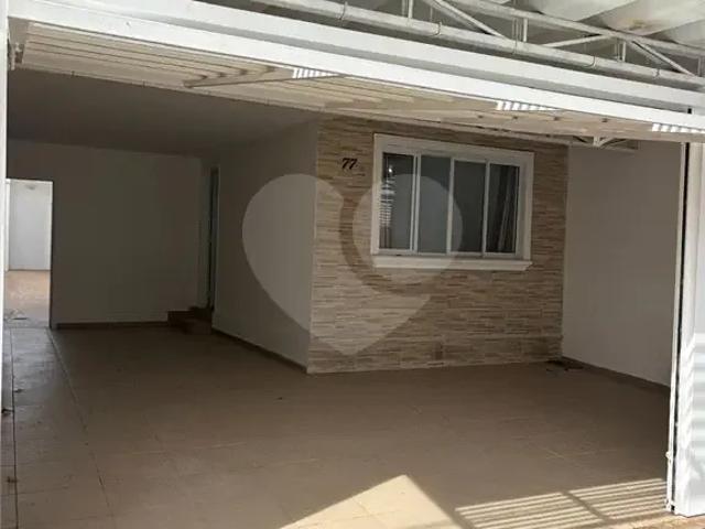 Casa / Sobrado para Venda em Jundiaí/SP Cidade Luiza 3 Quartos
