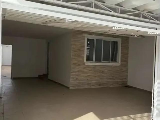Casa / Sobrado para Venda em Jundiaí/SP Cidade Luiza 3 Quartos