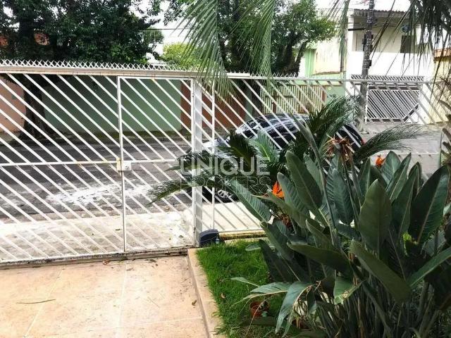 Casa / Sobrado para Venda em Jundiaí/SP Cidade Luiza 3 Quartos