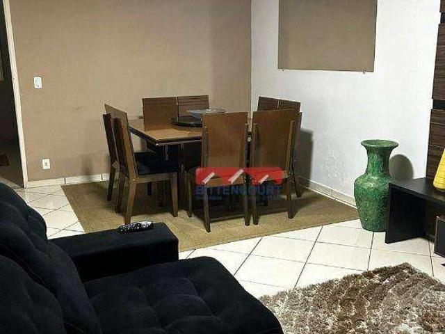 Casa / Sobrado para Venda em Jundiaí/SP Cidade Luiza 3 Quartos
