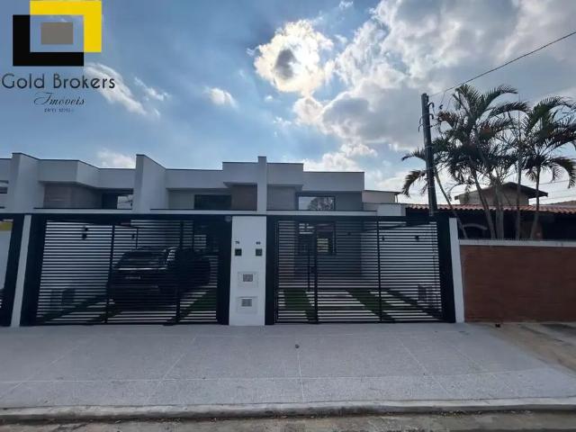 Casa / Sobrado para Venda em Jundiaí/SP Cidade Luiza 3 Quartos