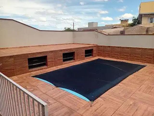 Casa / Sobrado para Venda em Jundiaí/SP Cidade Luiza 4 Quartos