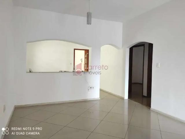 Casa / Sobrado para Venda em Jundiaí/SP Cidade Luiza 5 Quartos