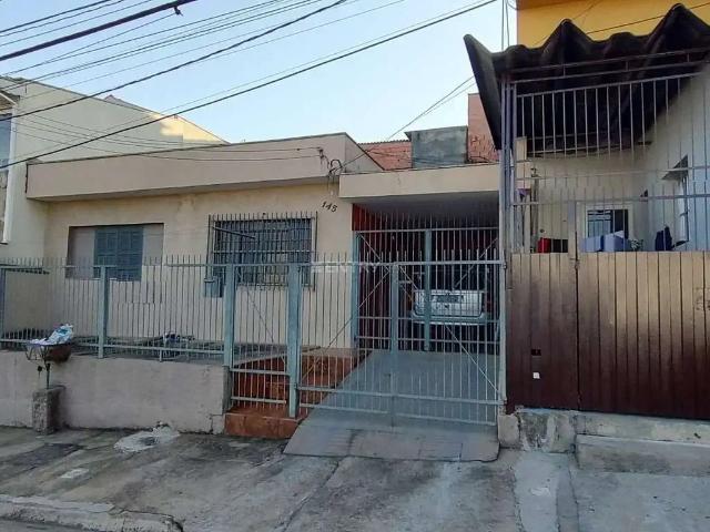 Casa / Sobrado para Venda em Jundiaí/SP Cidade Santos Dumont 2 Quartos