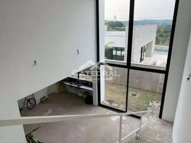 Casa / Sobrado para Venda em Jundiaí/SP Cidade Santos Dumont 4 Quartos