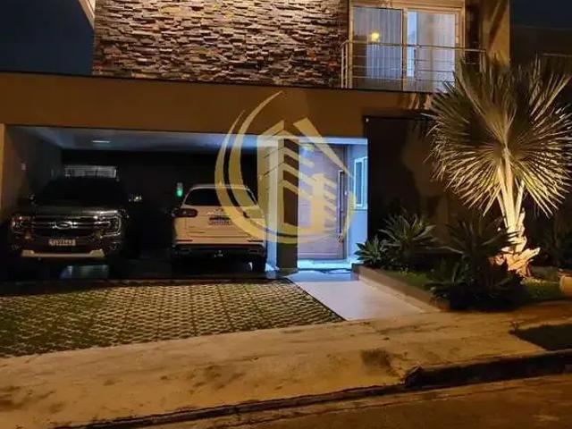 Casa / Sobrado para Venda em Jundiaí/SP Cidade Santos Dumont