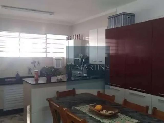 Casa / Sobrado para Venda em Jundiaí/SP Anhangabaú 4 Quartos