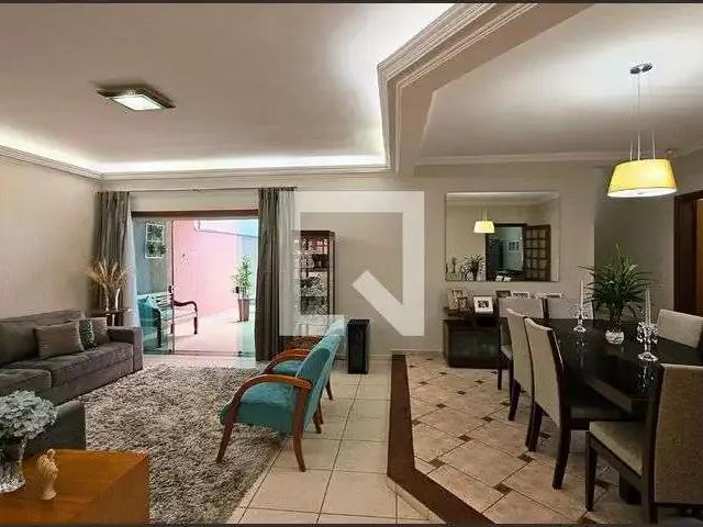 Casa / Sobrado para Venda em Jundiaí/SP Anhangabaú 4 Quartos