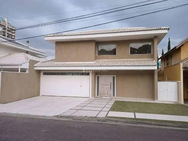 Casa / Sobrado para Venda em Jundiaí/SP Anhangabaú 4 Quartos