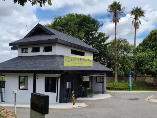 Casa / Sobrado para Venda em Jundiaí/SP Anhangabaú 4 Quartos