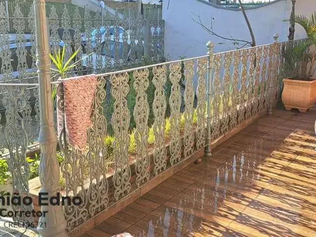 Casa / Sobrado para Venda em Jundiaí/SP Anhangabaú 4 Quartos