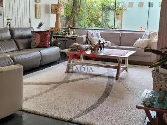 Casa / Sobrado para Venda em Jundiaí/SP Anhangabaú 4 Quartos