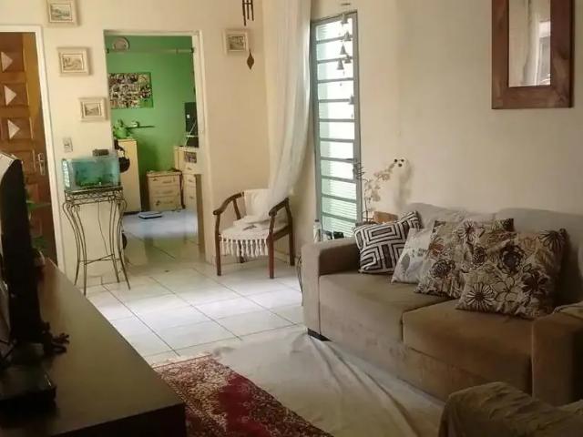 Casa / Sobrado para Venda em Jundiaí/SP Anhangabaú 5 Quartos