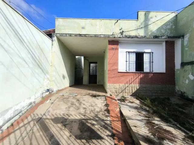 Casa / Sobrado para Venda em Jundiaí/SP Anhangabaú 2 Quartos