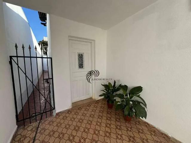 Casa / Sobrado para Venda em Jundiaí/SP Anhangabaú 2 Quartos